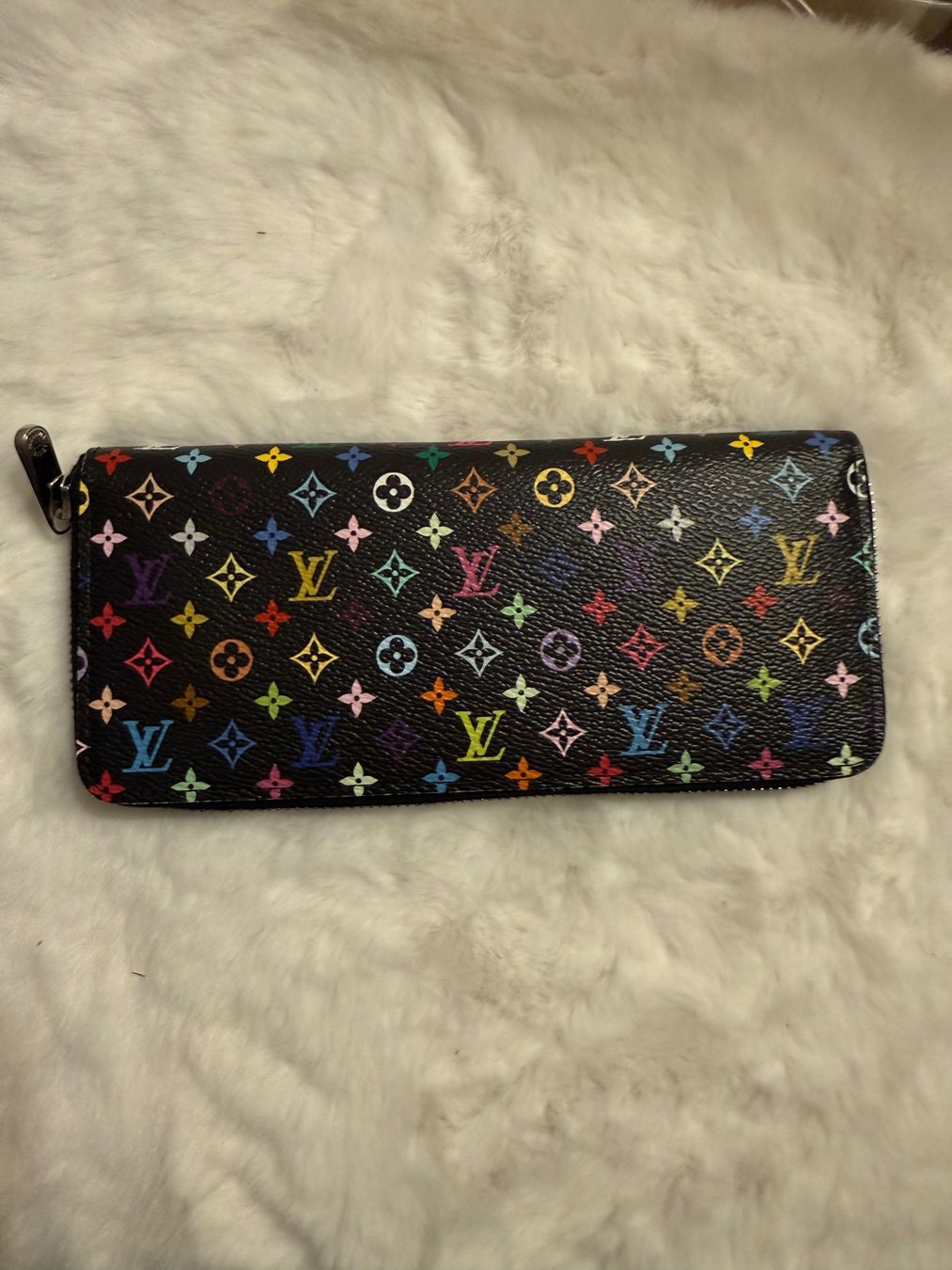 Louis Vuitton x Takashi Murakami Multicolor (Gebraucht) in Lutzenberg ...