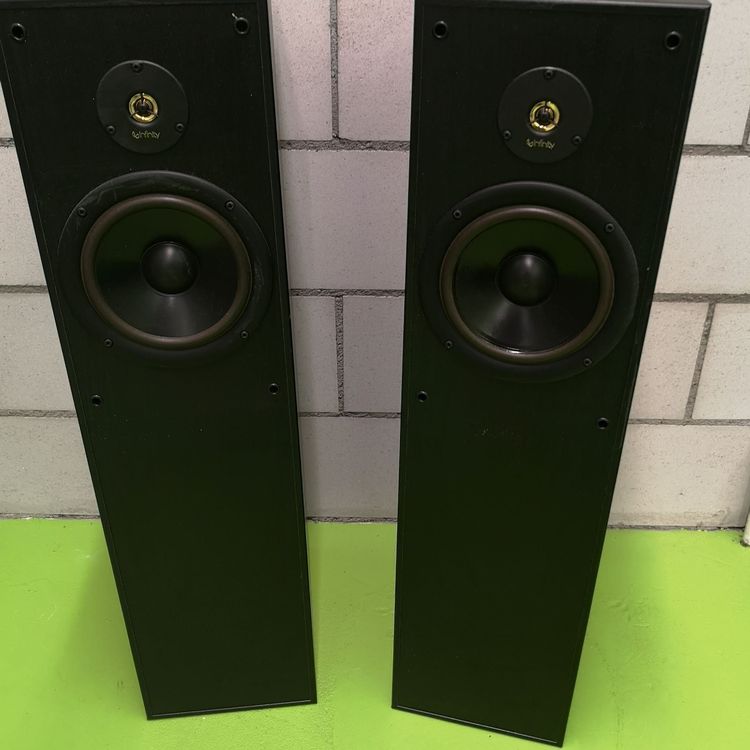 Infinity Reference 31MK II (Gebraucht) in Bolligen für CHF 65 – mit ...