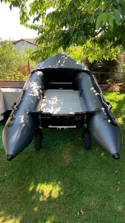 Zodiac Mark II C (Schlauch) | Kaufen auf Ricardo