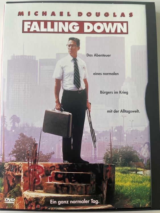 Falling down | Kaufen auf Ricardo