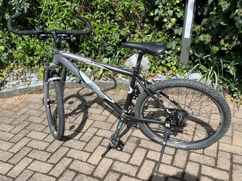 Fahrrad Mountainbike K2 Zed 3.0 26 Zoll (Gebraucht) in Suhr für CHF 30 – nur Abholung auf ...