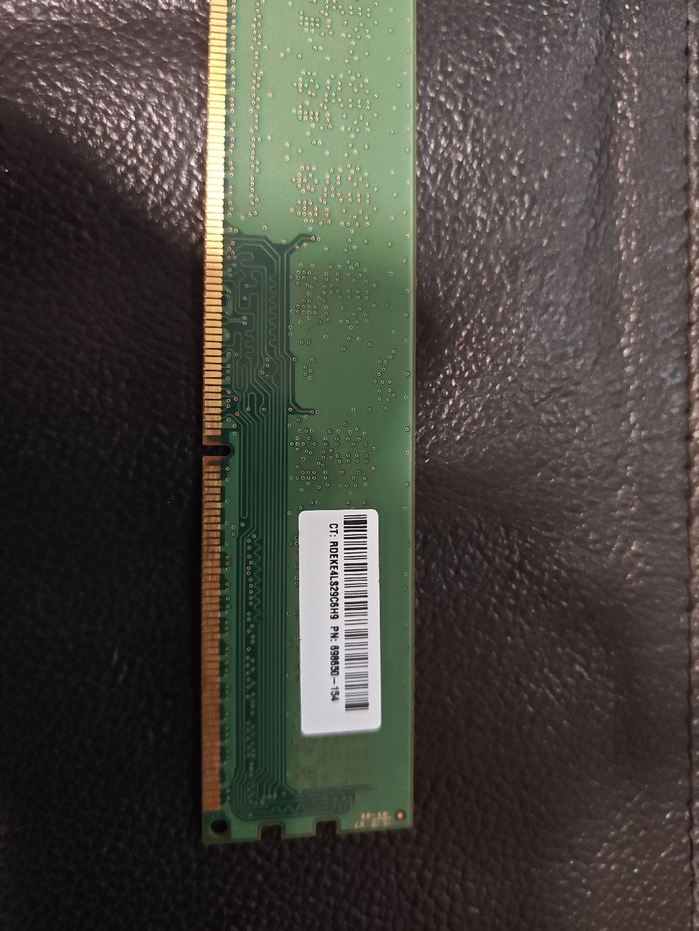 Samsung 4GB DDR4 2133MHz Memory - Upgrade Your PC Now! (Gebraucht) in ...