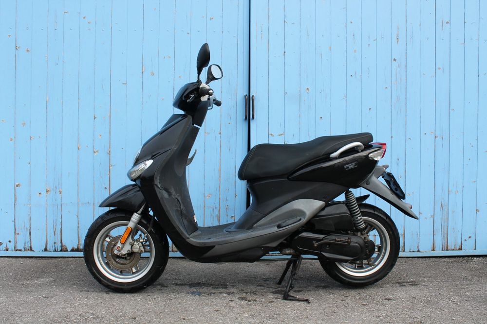 Yamaha Neo`s MBK Ovetto/ Roller Scooter | Kaufen auf Ricardo