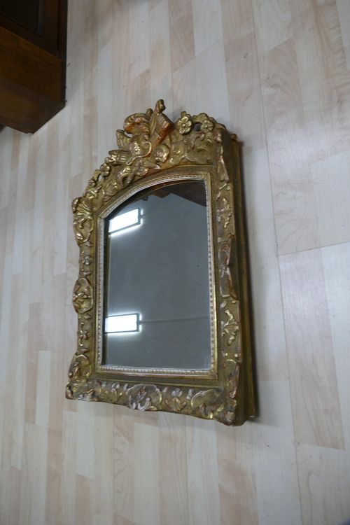 Kleiner antiker Spiegel (Gebraucht) in Bern für CHF 69 – nur Abholung auf Ricardo kaufen