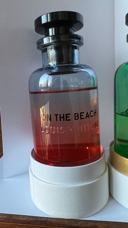 Louis Vuitton On the Beach 5 ml (Neu (gemäss Beschreibung)) in Büren an der Aare für CHF 15 ...