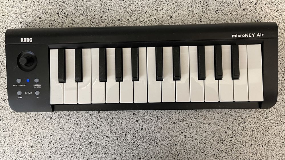 Korg Microkey Air | Kaufen auf Ricardo
