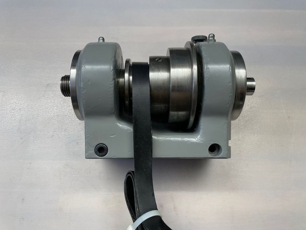 SCHAUBLIN 70 Spindelstock W12 (Gebraucht) in Wallisellen für CHF 550 – mit Lieferung auf Ricardo ...