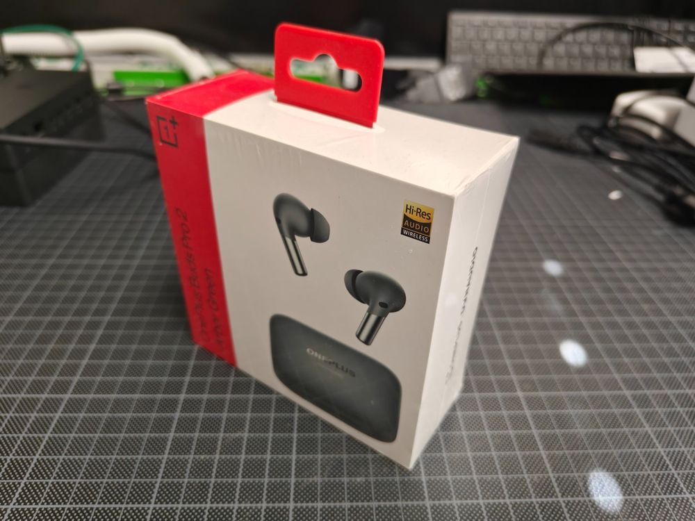 OnePlus Buds Pro 2 (Arbor Green) (Neu und originalverpackt) in Odogno ...