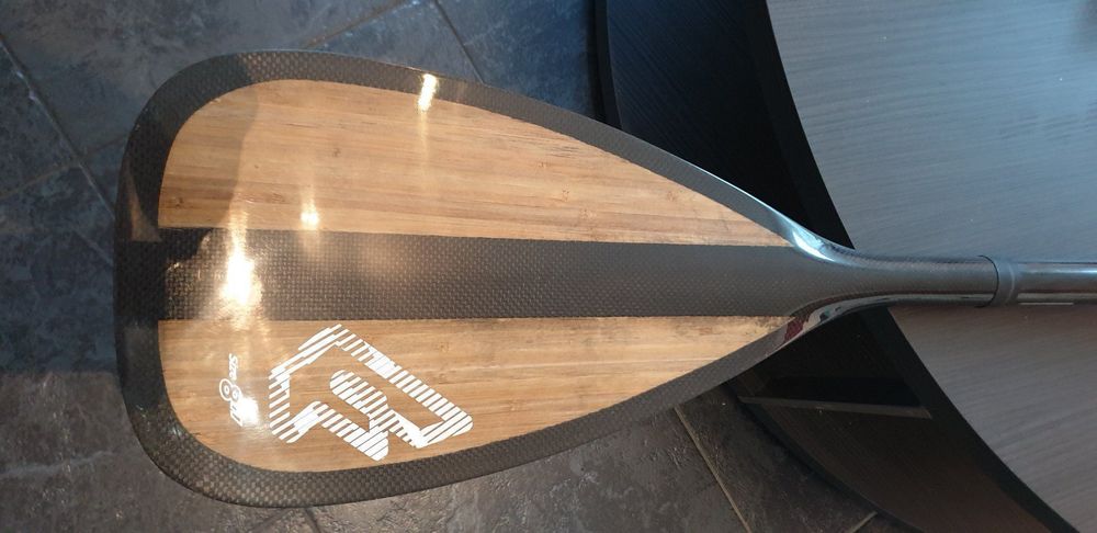 FANATIC PADDLE CARBON 80 NEU !! (Neu (gemäss Beschreibung)) in ...