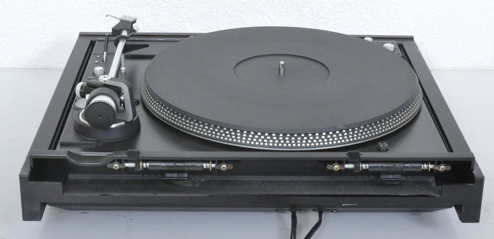 Dual CS 626 (Gebraucht) in Oberglatt ZH für CHF 90 – mit Lieferung auf ...