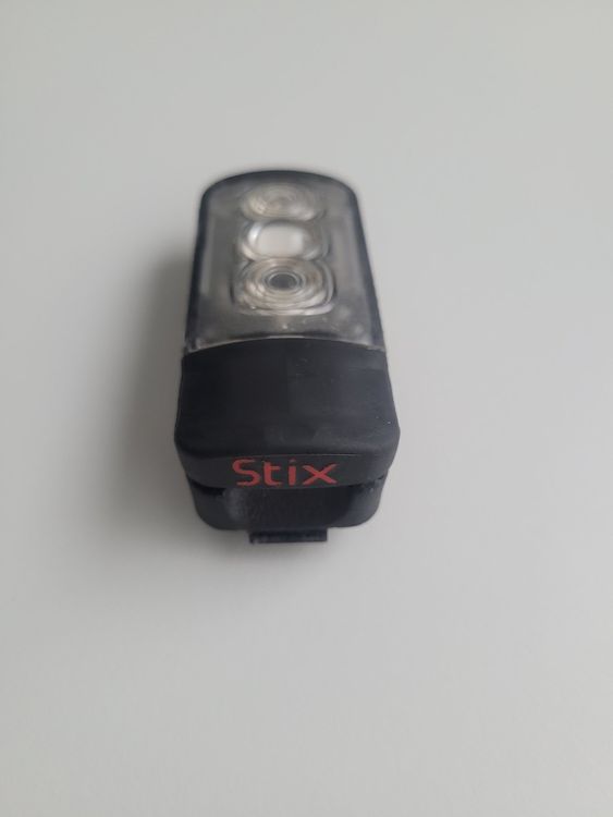 Stix LED Leuchte Bike | Kaufen auf Ricardo