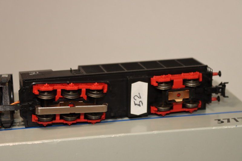Märklin 37171 ( 317 ) (Gebraucht) in Kerzers für CHF 168 – mit ...