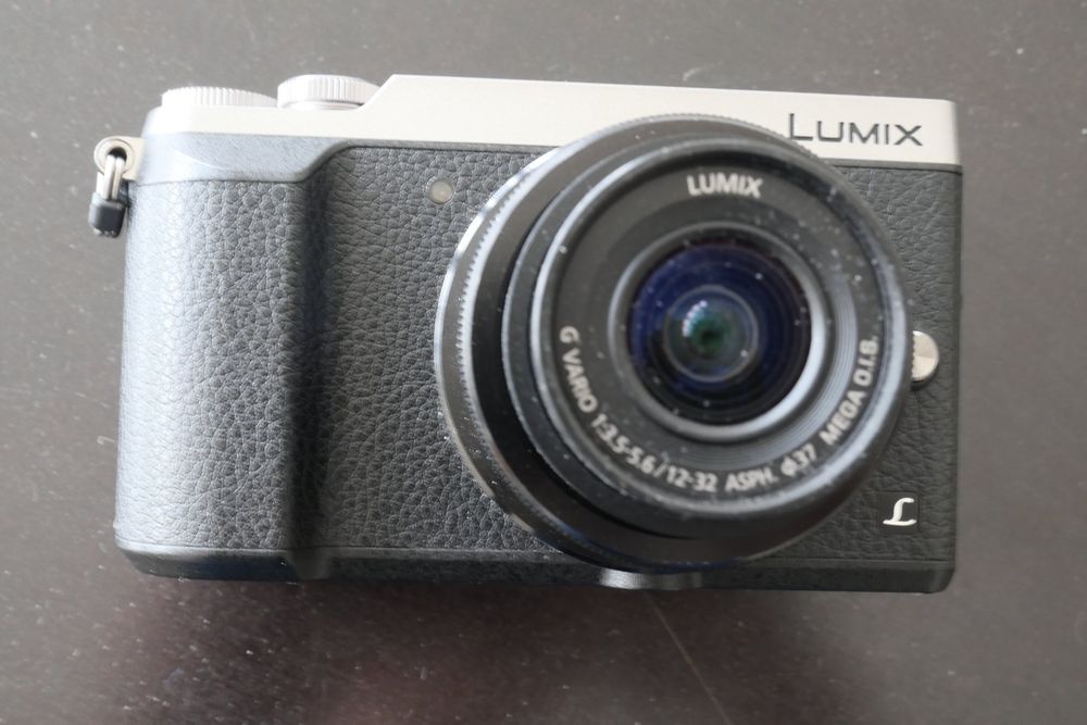 Panasonic Lumix GX 80 (Gebraucht) in Adliswil für CHF 300 – mit ...