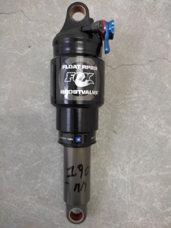 Fox Float RP23 | Kaufen auf Ricardo