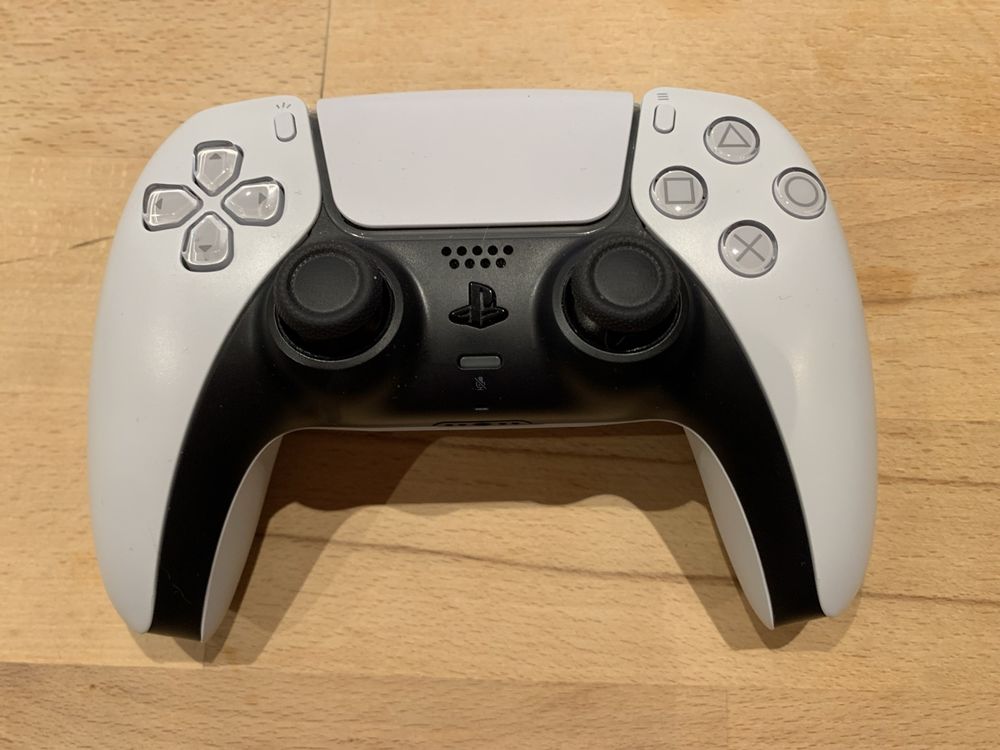Game Controller PS5 | Kaufen auf Ricardo