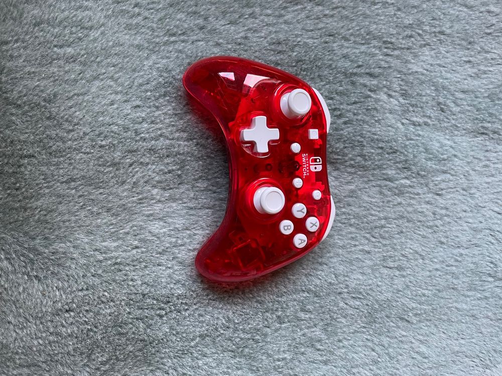 Nintendo Pro Controller | Kaufen auf Ricardo