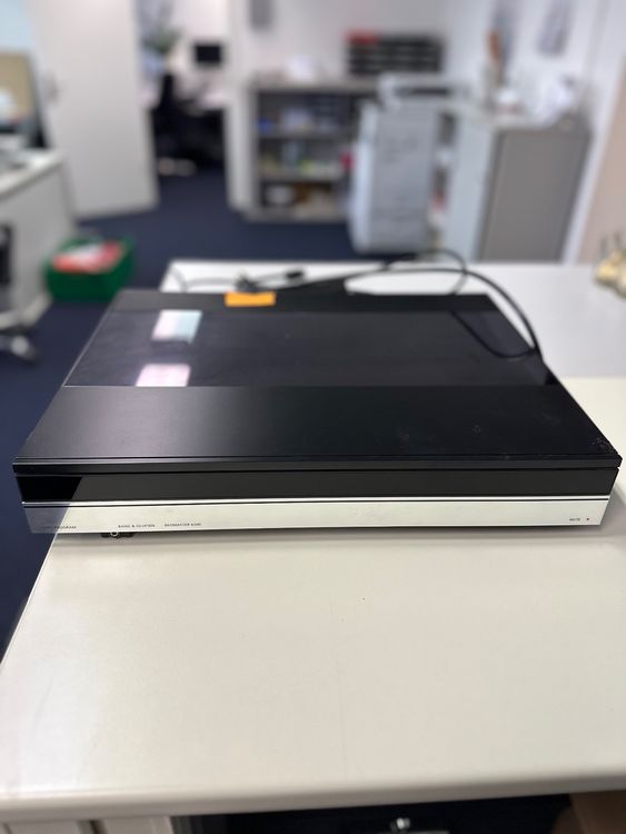 Bang & Olufsen Beogram CD 6500 & Beomaster 6500 (Gebraucht) in Gümligen ...