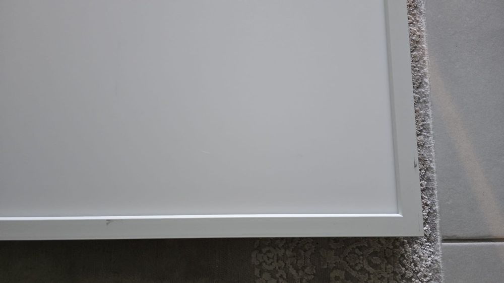 Philips LED Panel Light 60x60cm mit Fernbedienung (dimmbar) (Gebraucht ...