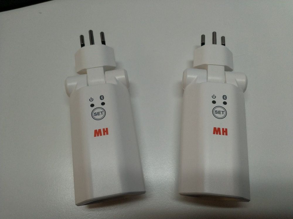 2 Stk. Max Hauri Clip-Clap (SPB411) (Gebraucht) in Wil ZH für CHF 29 – mit Lieferung auf Ricardo ...