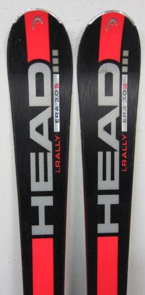 Head i Rally , 163cm, Ab Service!! (Gebraucht) in Dietlikon für CHF 195 ...