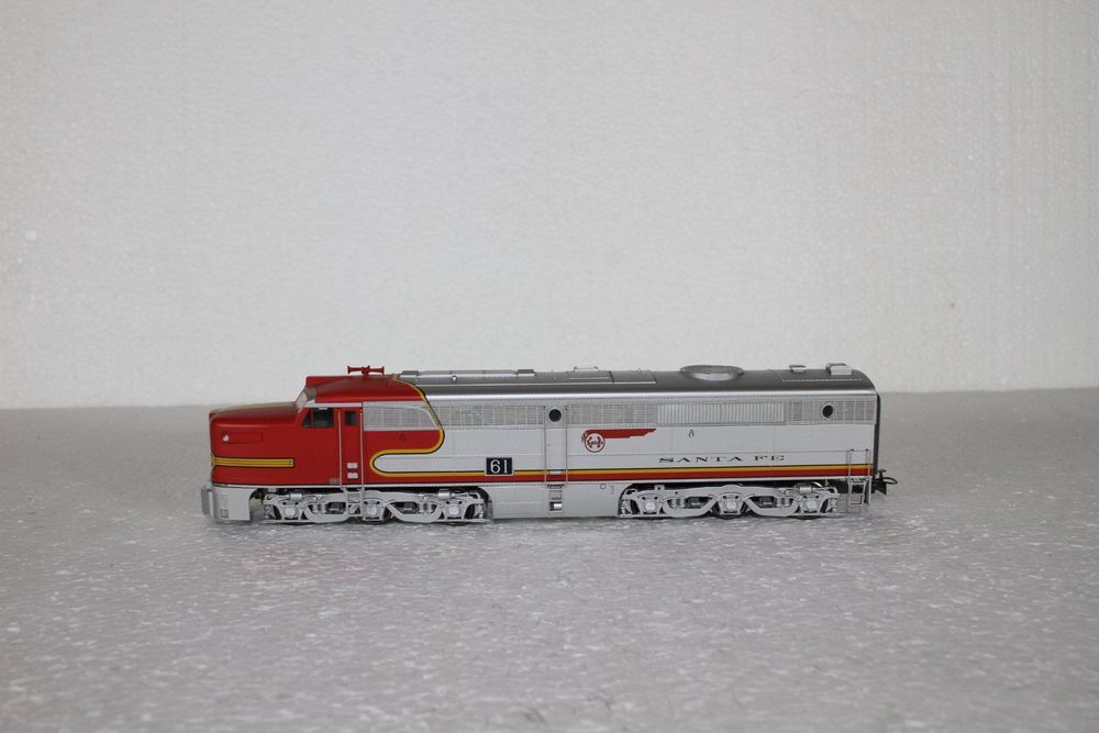 Märklin 37610 und 49610 Diesellok Alco PA UP USA Doppellok | Kaufen auf ...