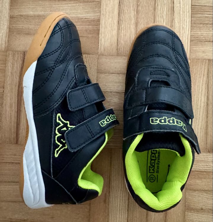 Kappa Schuhe Gr.32 NEU (Neu (gemäss Beschreibung)) in Uster für CHF 1 ...