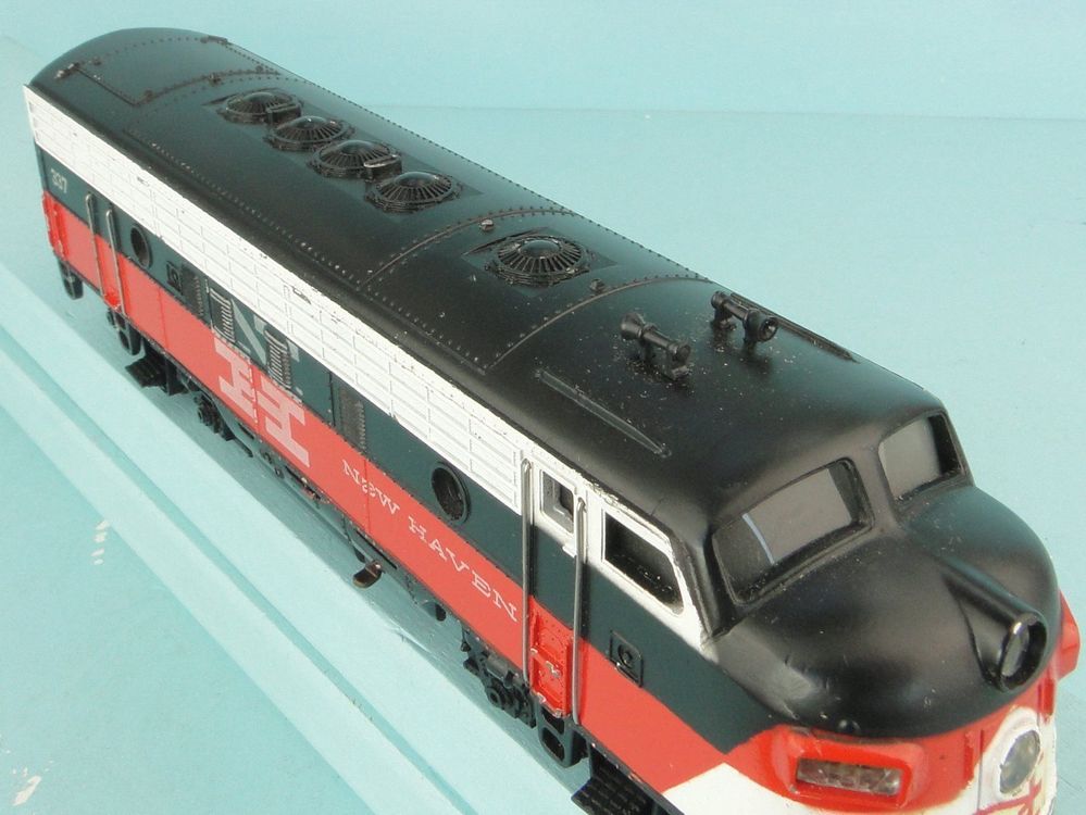 Märklin 3062 F7 New Haven A Unit (Gebraucht) in Bülach für CHF 200 ...