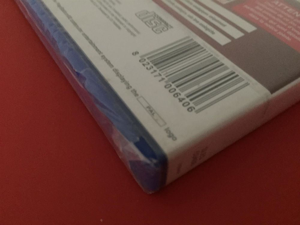 NEU - Fighting Angels / PS2 (Neu und originalverpackt) in Allschwil für CHF 45 – mit Lieferung ...