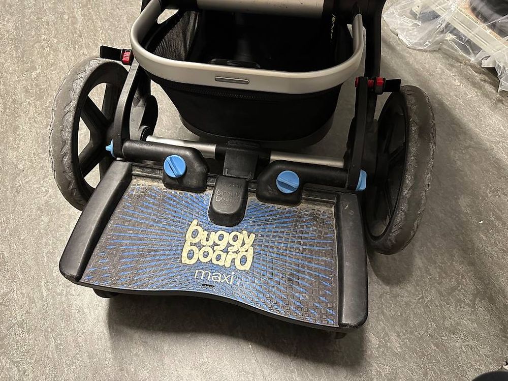Buggy Board Maxi | Kaufen auf Ricardo