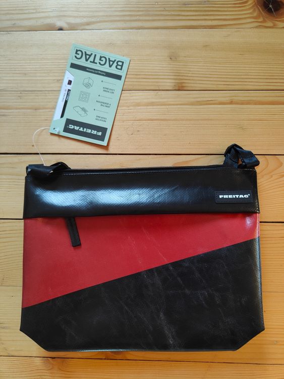 Freitagtasche Lou F553 Neu Gemäss Beschreibung In Winterthur Für