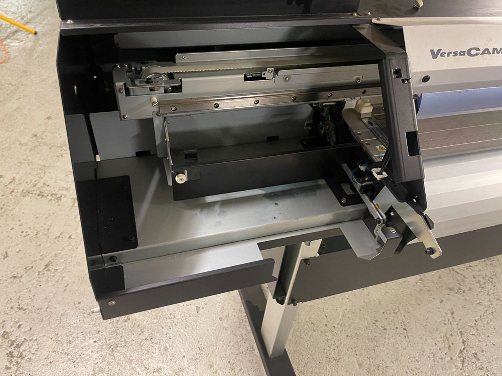 Plotter Roland VG 640 (Defekt) in Niederbipp für CHF 999 – nur Abholung ...
