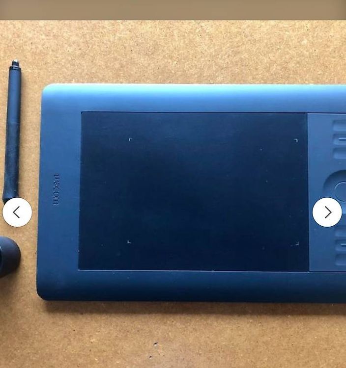 Intuos 5 Touch | Kaufen auf Ricardo