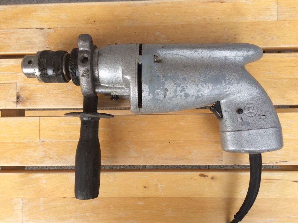 Duss Duax Bohrmaschine (Gebraucht) in Obbürgen für CHF 10 – mit ...