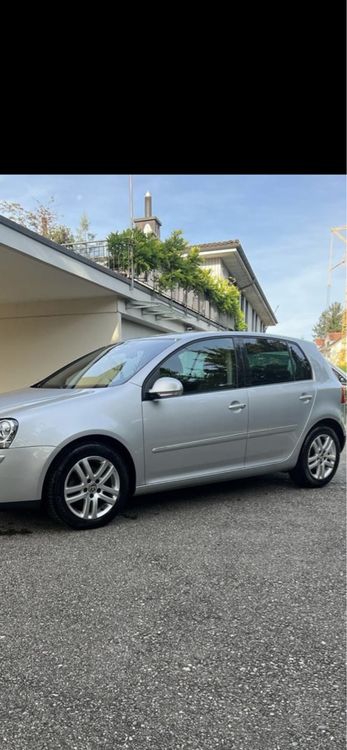 VW Golf 5 2.0 TDI 4Motion | Kaufen auf Ricardo