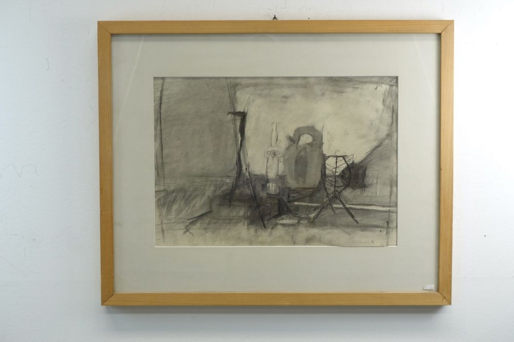 Hans Falk, Schweizer Kunst (Gebraucht) in Zumikon für CHF 49 – nur Abholung auf Ricardo kaufen