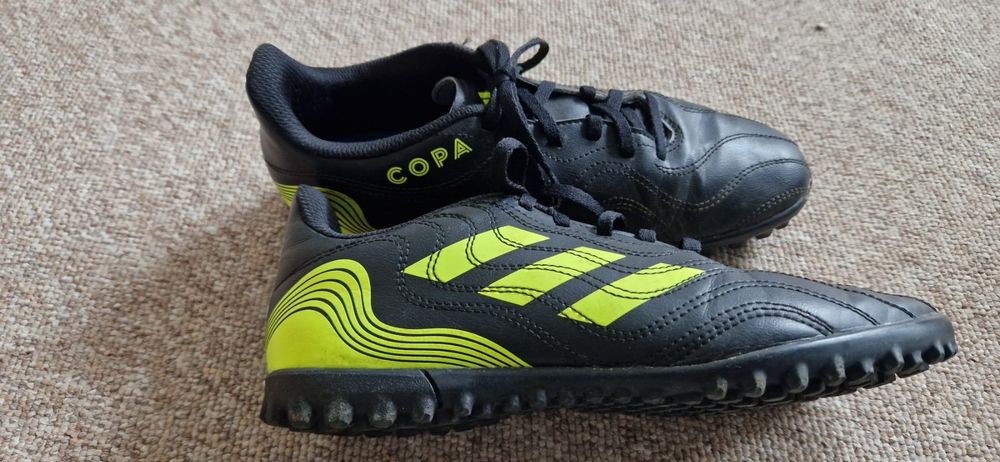 Adidas Noppenschuhe Copa Gr 38.5 (Gebraucht) in Wohlen AG für CHF 12 ...