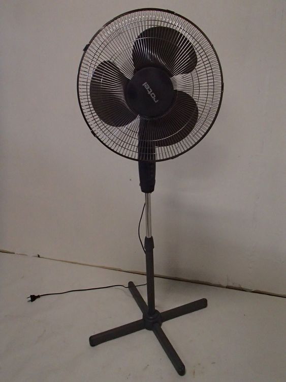 ROTEL Stand Ventilator 4 Stufen (Gebraucht) in Schöfflisdorf für CHF 20 ...