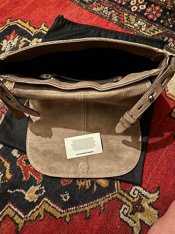 Borsa Alexander Wang (Usato) a Pregassona per CHF 300 – con consegna ...