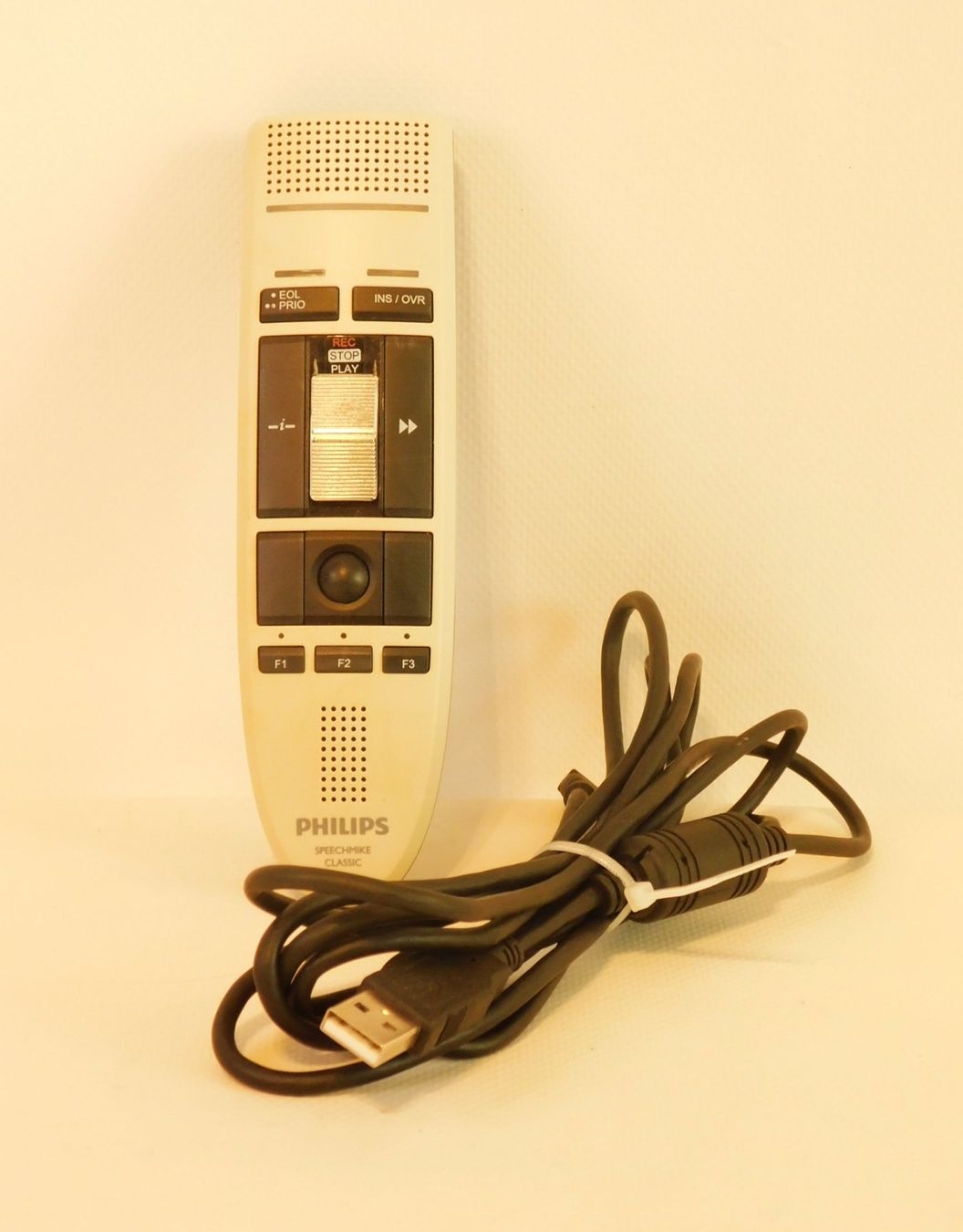 Philips Speech Mik Classic (Gebraucht) in Emmenbrücke für CHF 160 – mit ...