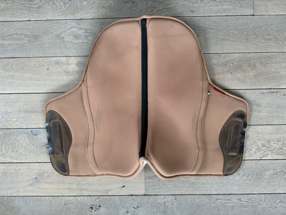 Ghost Sattel Barocco Piccolo | Kaufen auf Ricardo