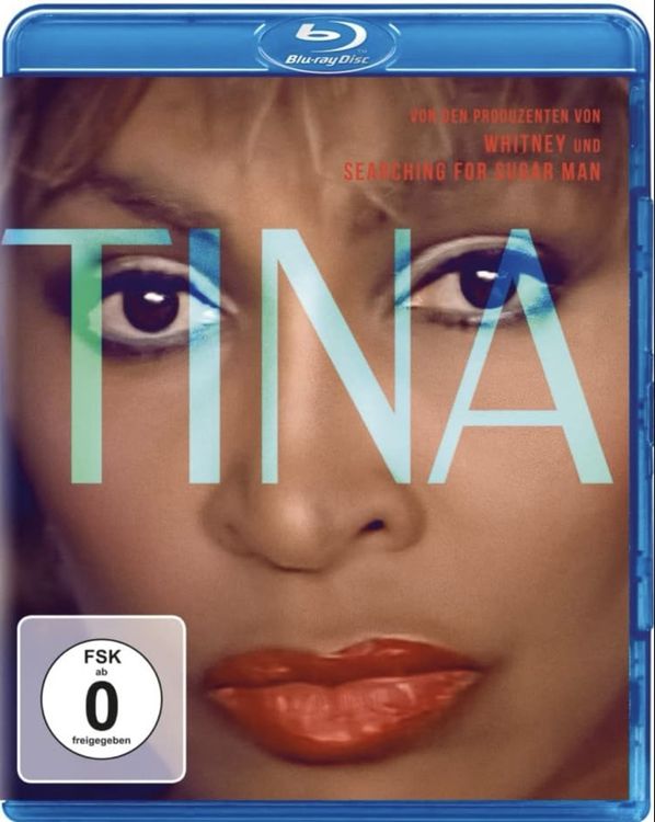 Tina (2021) | Kaufen auf Ricardo