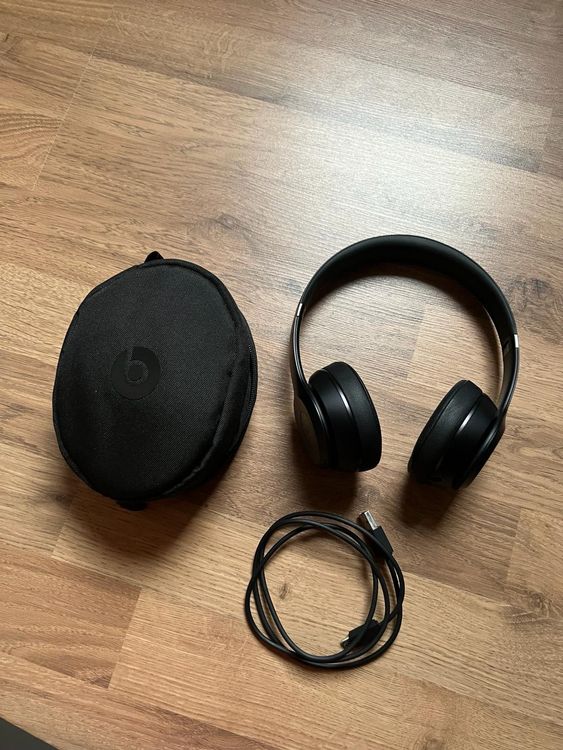 Beats Solo 3 Wireless | Kaufen auf Ricardo