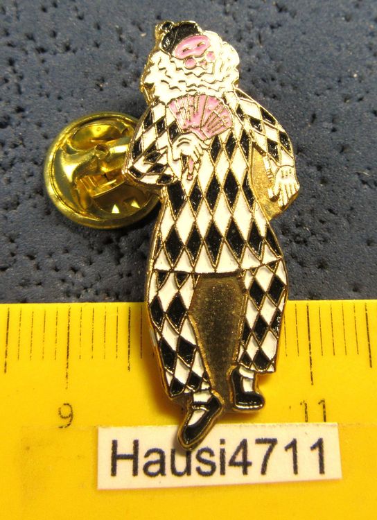 PIN FASNACHT BASEL | Kaufen auf Ricardo