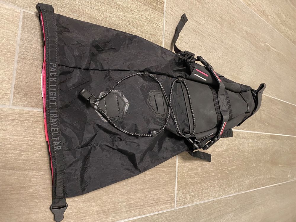 RAPHA ensemble bikepacking | Kaufen auf Ricardo