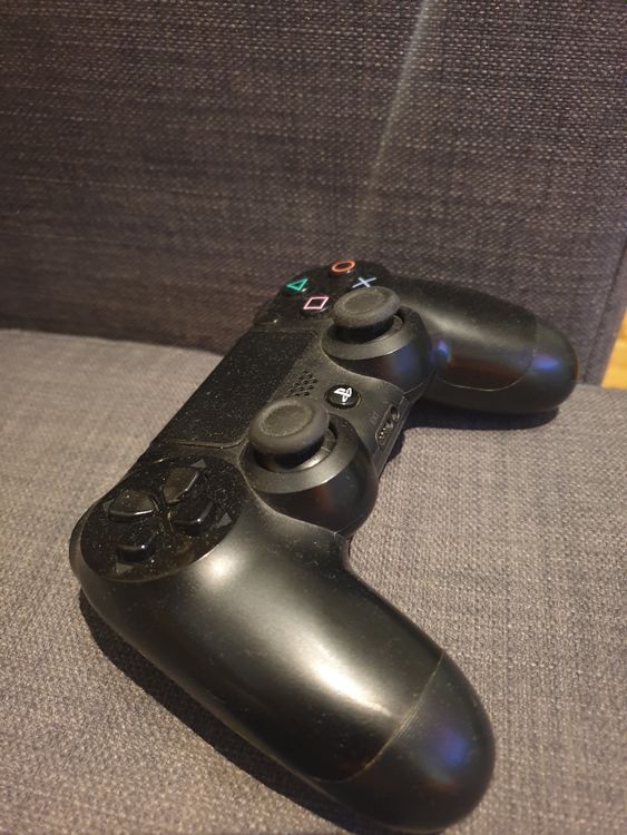 PS4 Controller Original | Kaufen auf Ricardo