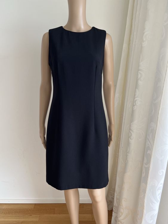 Boykott Kleid, schwarz, Gr. 36 - zeitlos & elegant! (Gebraucht) in ...