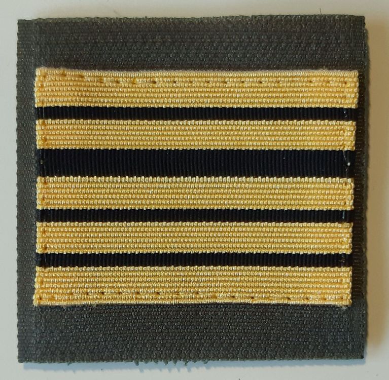 Grade de colonel de l'armée française (Gebraucht) in Genève für CHF 5 ...