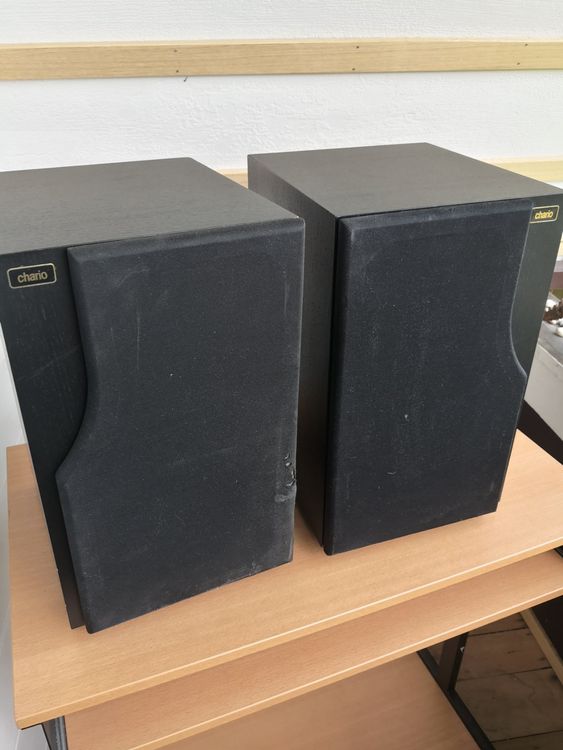 Chario Hiper 2 MK II (Gebraucht) in Steffisburg für CHF 230 – nur ...