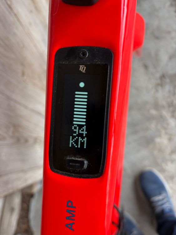 BMC Roadmachine 01 AMP TWO (Gebraucht) in Ueberstorf für CHF 3290 – nur ...