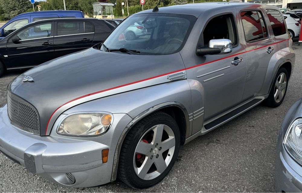 Chevrolet HHR (Gebraucht) in Bulle für CHF 1100 – nur Abholung auf ...